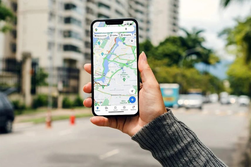 Google Maps : de nouvelles fonctionnalités bientôt disponibles