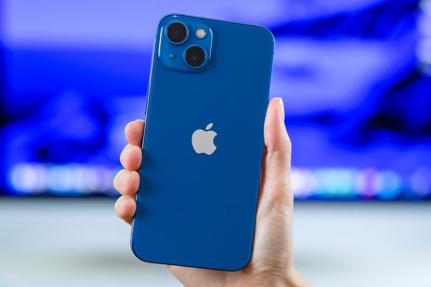 Apple va doter les iPhone 15 Pro et Ultra d'une structure en titane