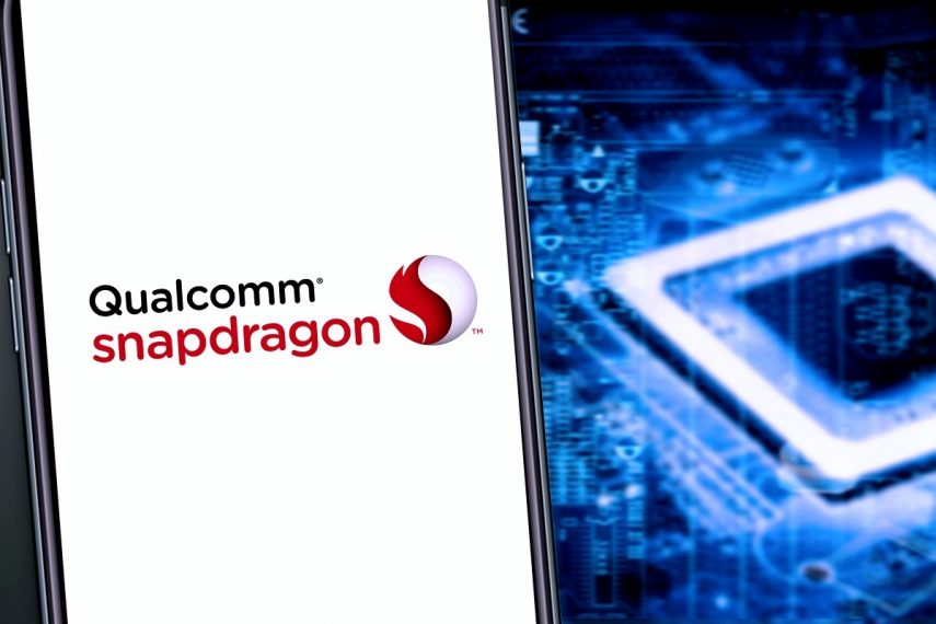 Snapdragon 8cx Gen 4 : Plus puissant que jamais