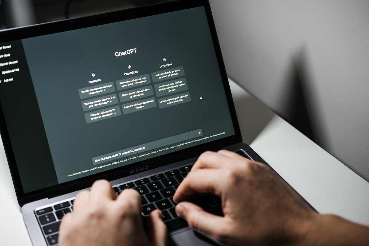 ChatGPT Tout Savoir Sur L IA De OpenAI ChatGPT Tout Savoir Sur L IA De OpenAI