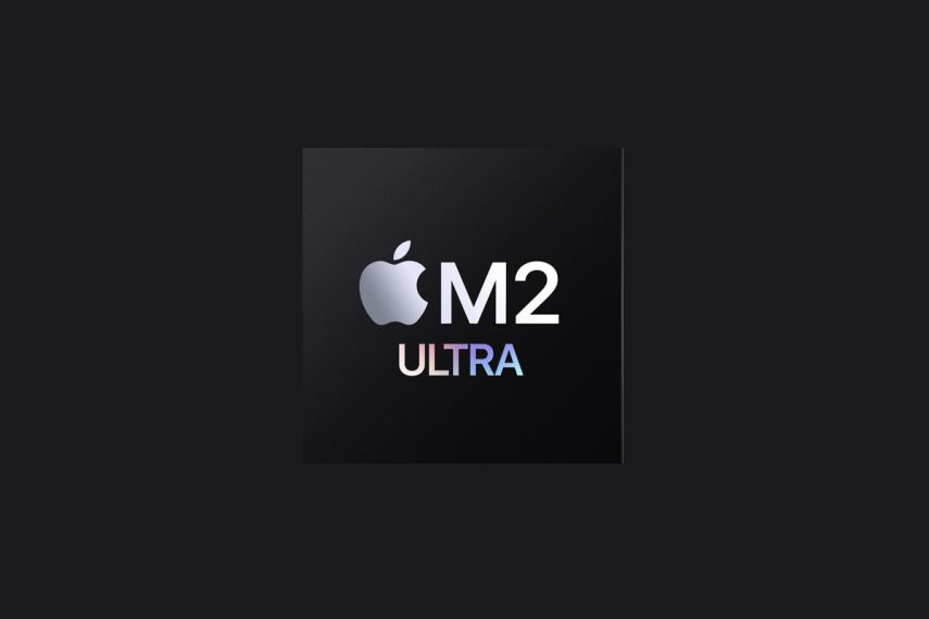 M2 Ultra : Apple redéfinit l'avenir des ordinateurs