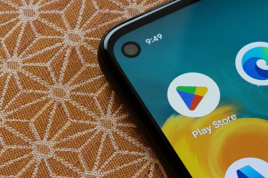 Google Play : des mangas et des bandes dessinées comme jamais