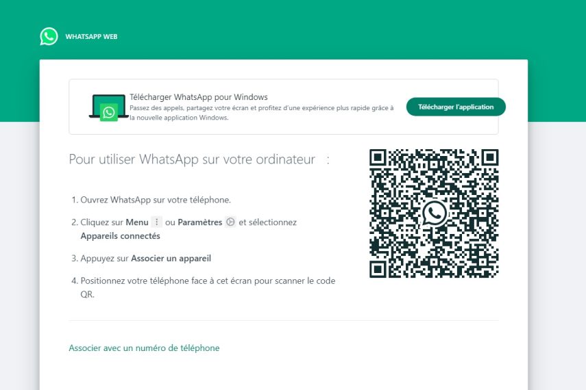 WhatsApp Web : Guide Complet pour une Utilisation Optimale