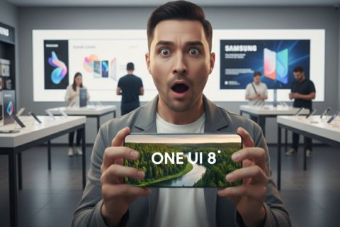 One UI 8 : Enfin la liste complète des mobiles Galaxy compatibles